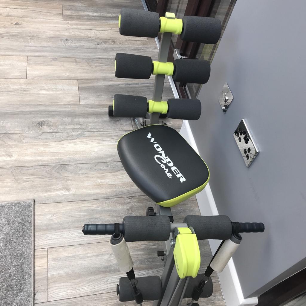 Wonder core in NG8 Nottingham für 50,00 £ zum Verkauf | Shpock DE