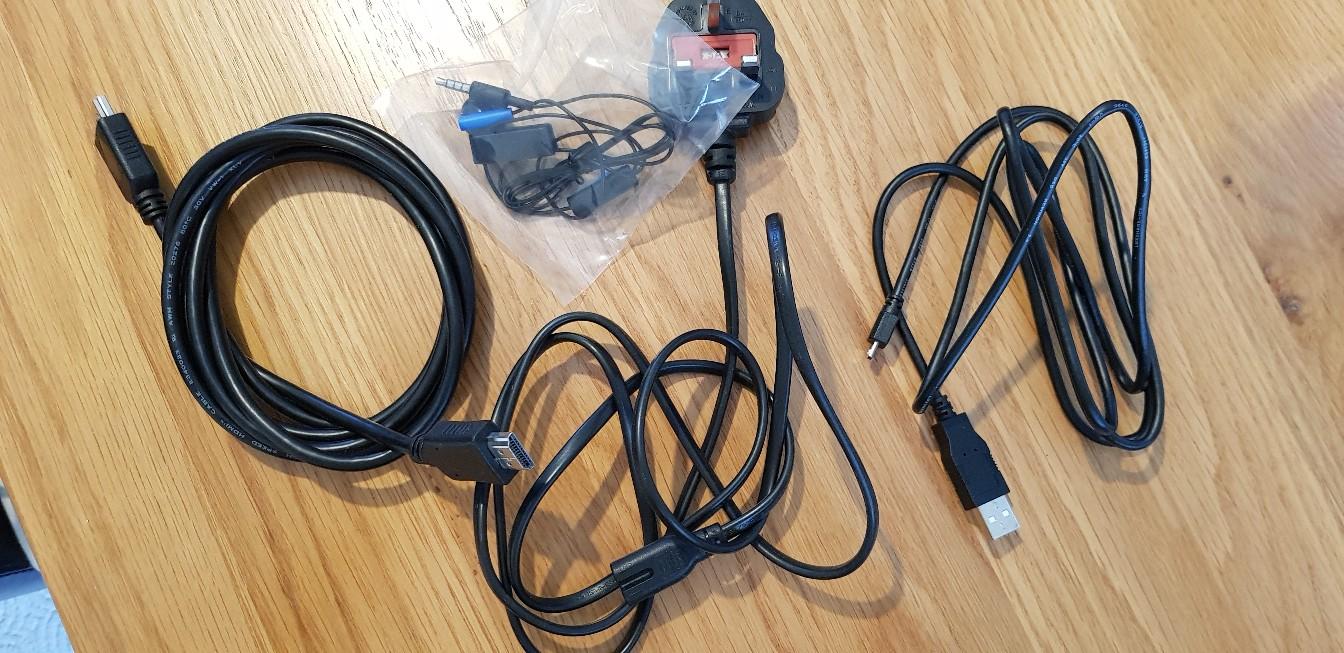 Ps4 console, controller & leads in FY2 Bispham for £180.00 for sale ...