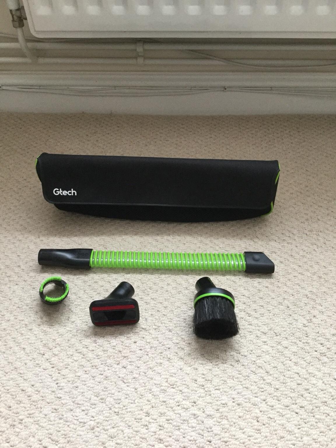 Gtech car kit in OX7 Oxfordshire für 20,00 £ zum Verkauf | Shpock DE