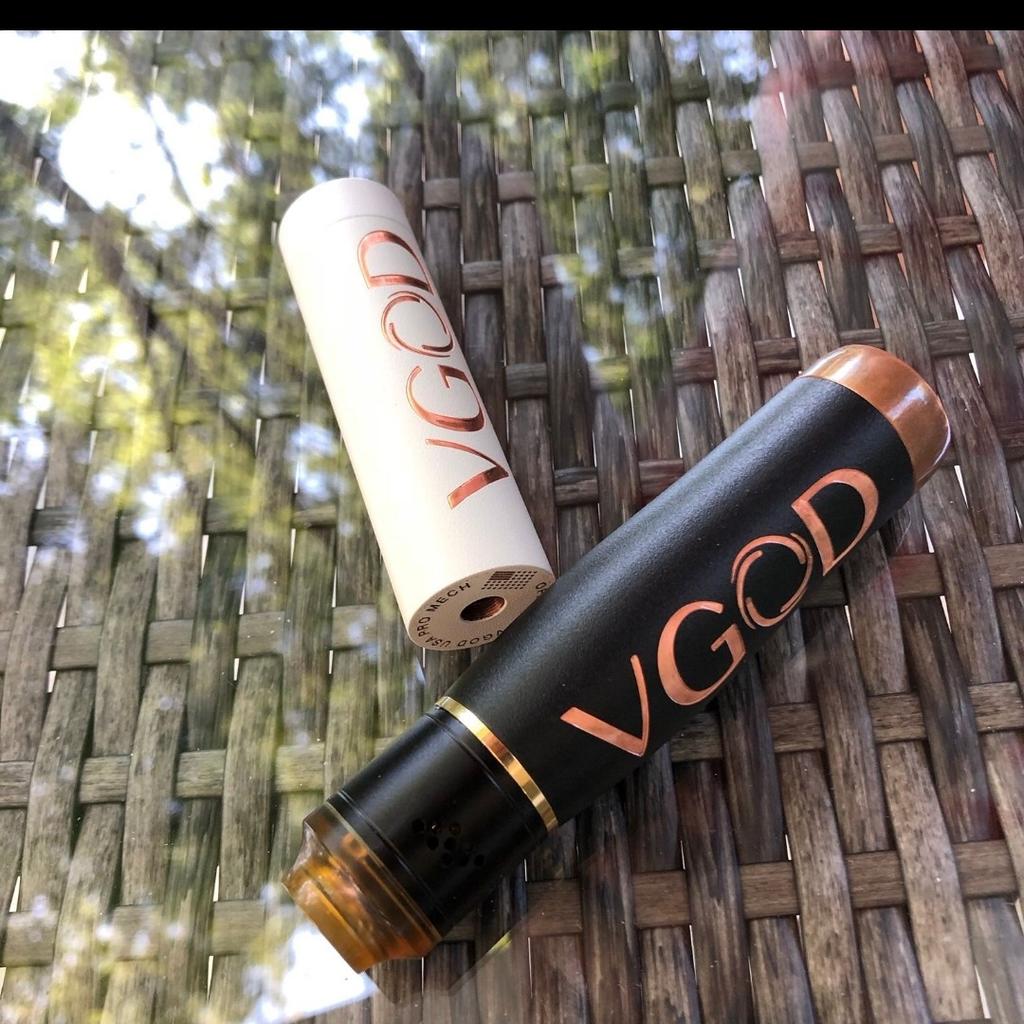 Vgod Elite mech tube in 41366 Schwalmtal für € 55,00 zum Verkauf ...