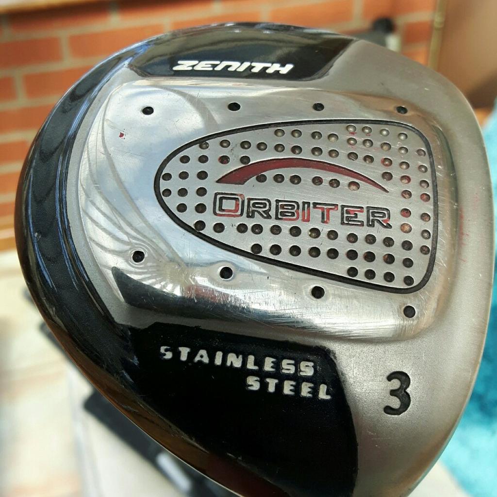 Golf clubs in Sunderland für £ 30,00 zum Verkauf | Shpock AT