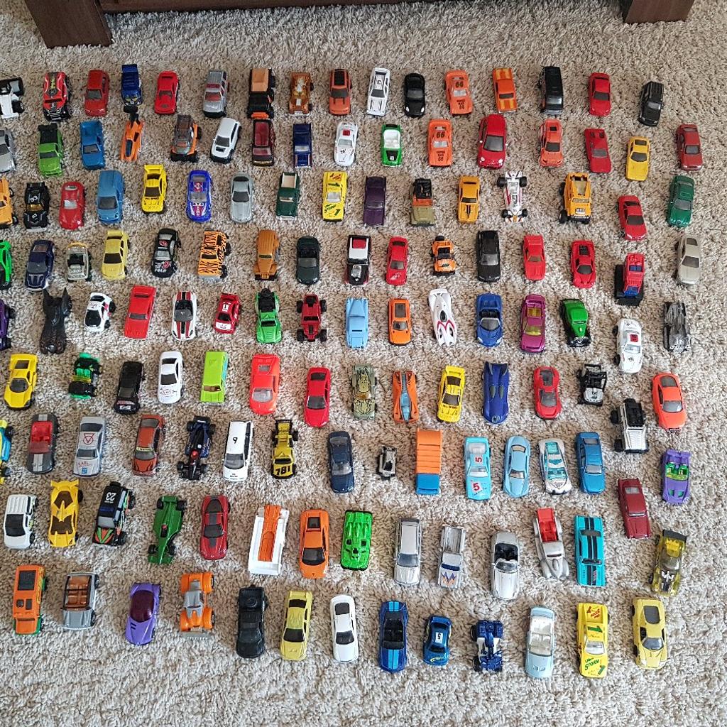 Toy car bundles in Wigan für 20,00 £ zum Verkauf | Shpock DE