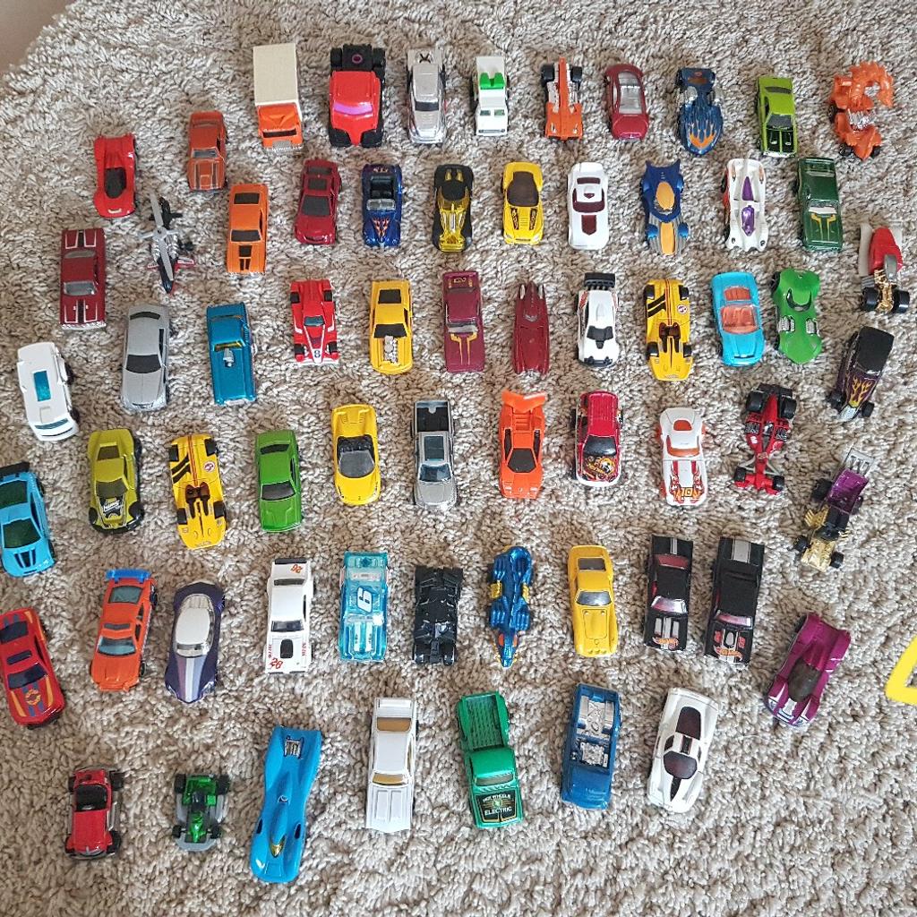 Toy car bundles in Wigan für 20,00 £ zum Verkauf | Shpock DE