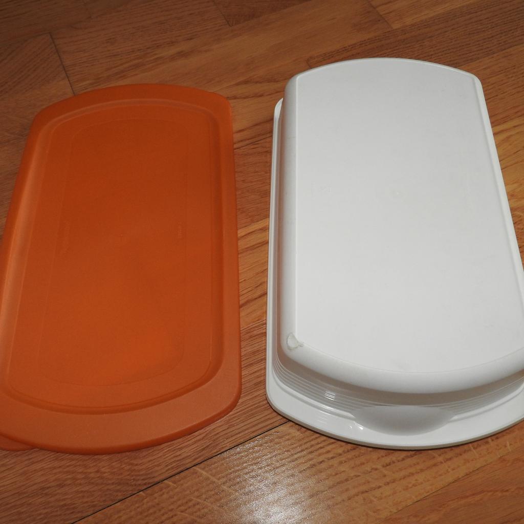 Box Tupperware in 82467 Garmisch-Partenkirchen für € 1,00 zum Verkauf ...