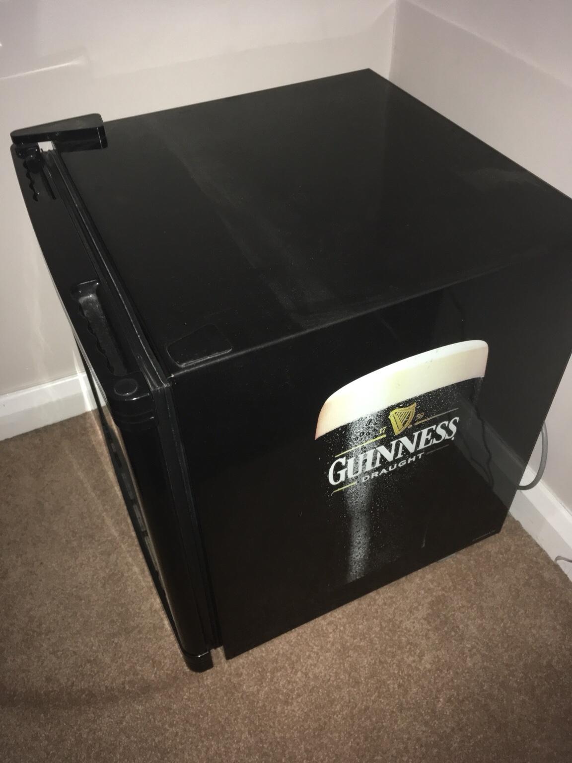 Husky Guinness mini Beer Fridge in PE2 Peterborough für 25,00 £ zum ...