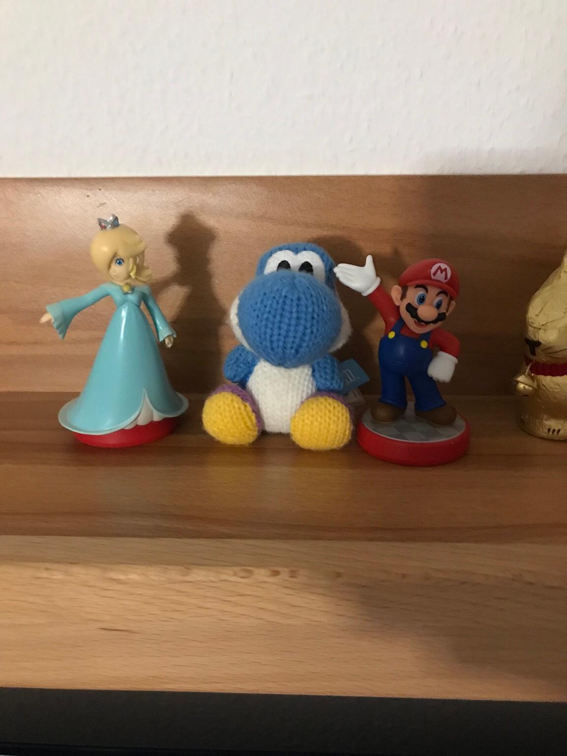 Amibo Figuren in 51107 Köln für 18,00 € zum Verkauf | Shpock DE