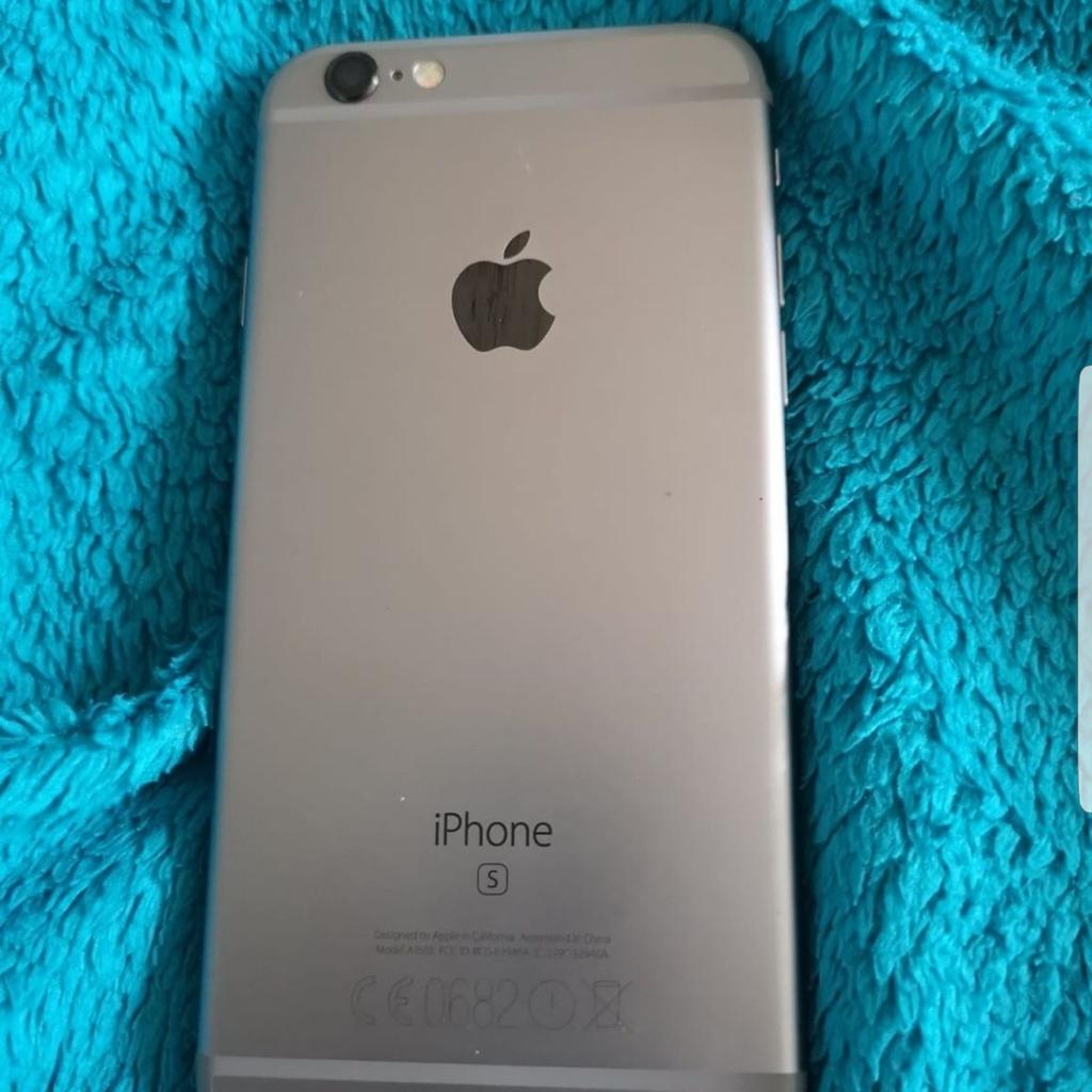 IPhone 6S 16GB in 8443 Gleinstätten für 220,00 € zum Verkauf | Shpock DE