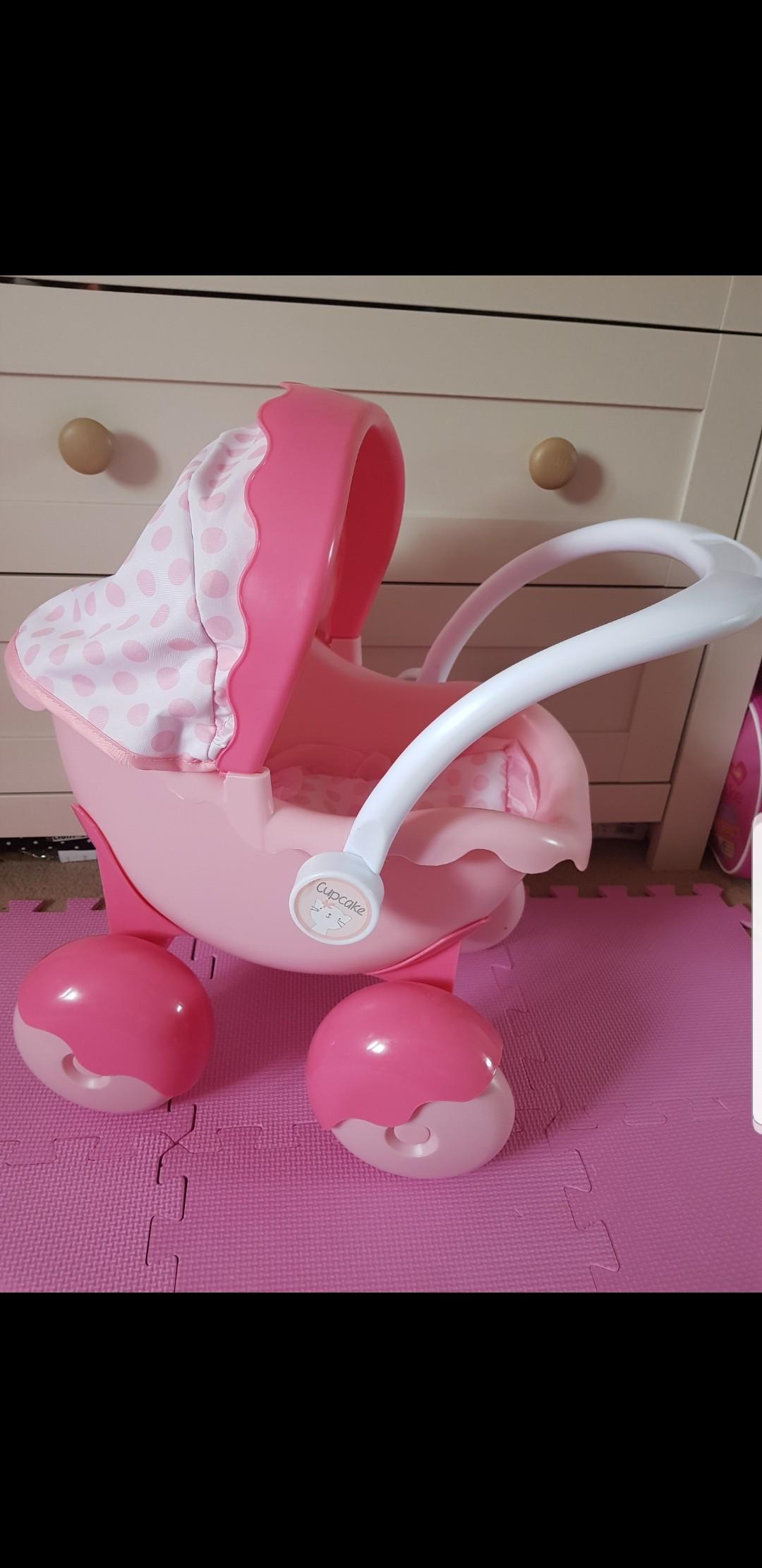 Early Learning Centre My first pram - New in TS28 Wingate für 25,00 ...