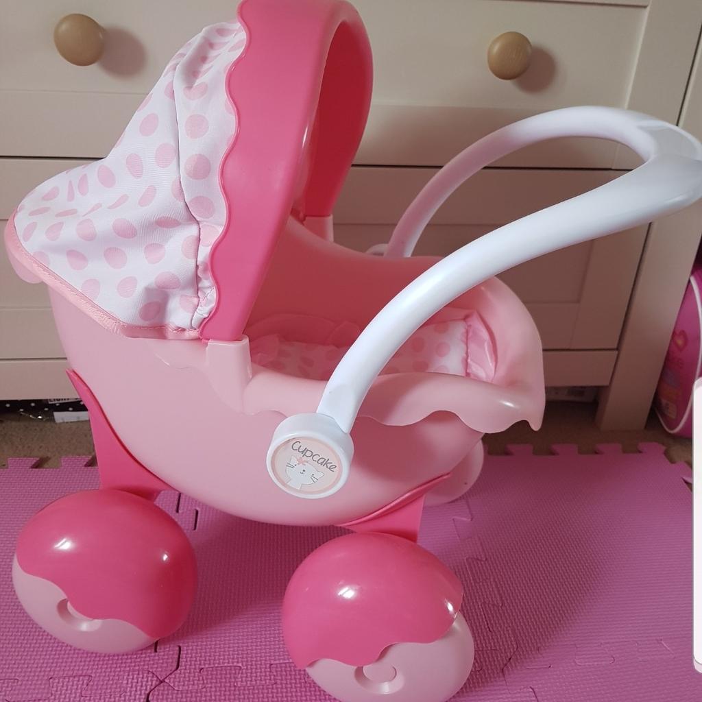 Early Learning Centre My first pram - New in TS28 Wingate für 25,00 ...