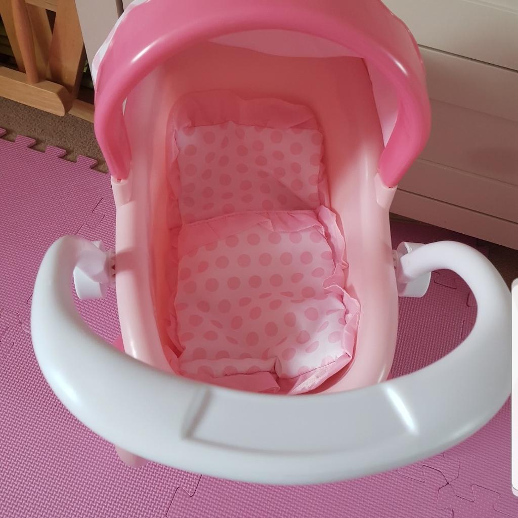 Early Learning Centre My first pram - New in TS28 Wingate für 25,00 ...