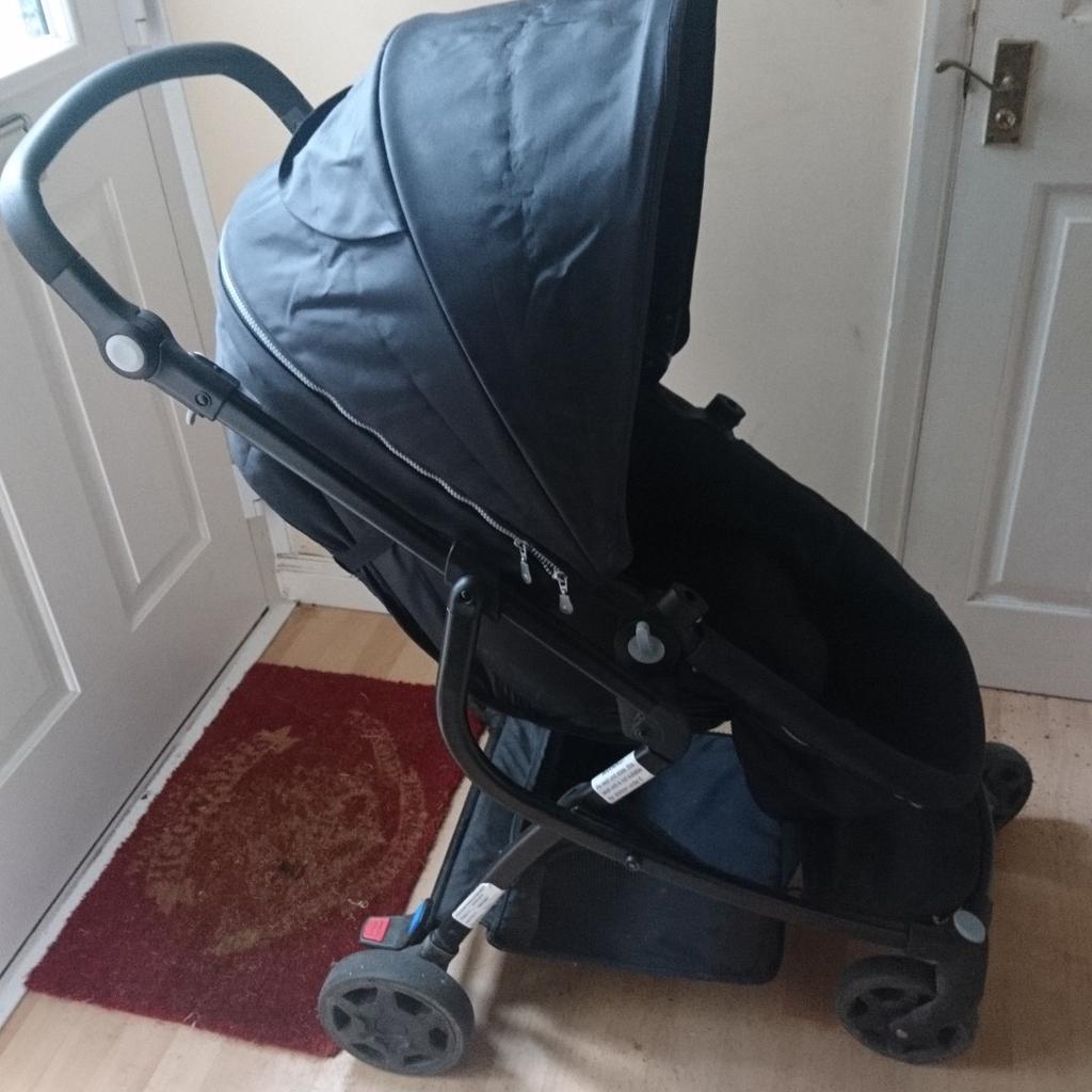 Babystart pram/pushchair in HP21 Aylesbury für 20,00 £ zum Verkauf ...