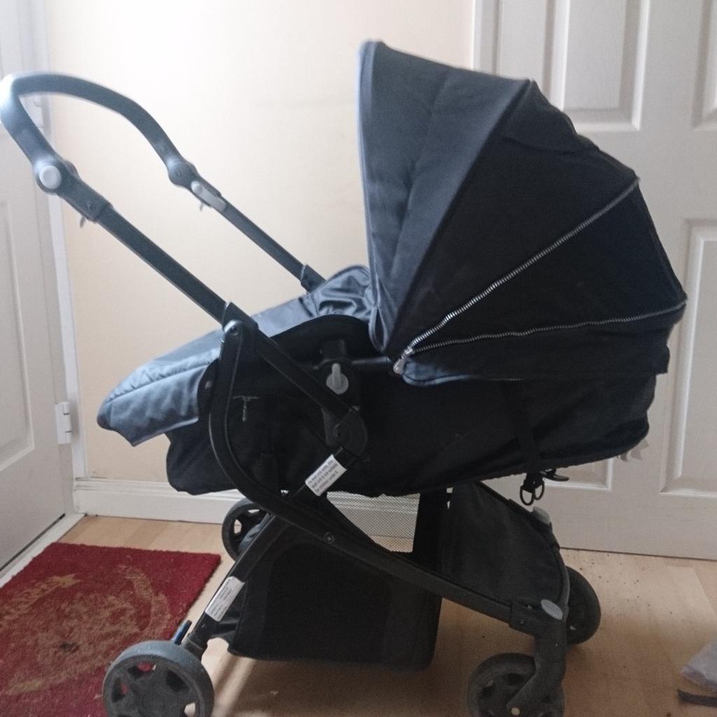 Babystart pram/pushchair in HP21 Aylesbury für 20,00 £ zum Verkauf ...
