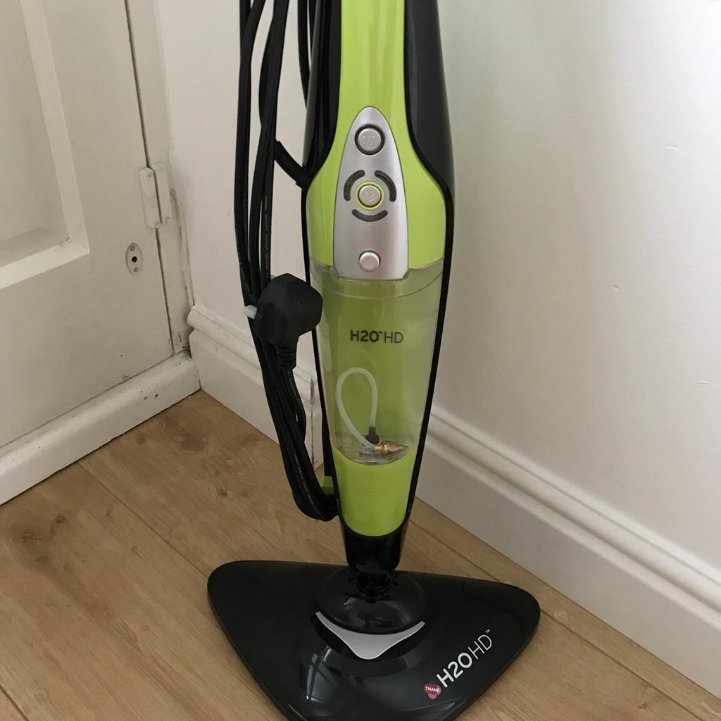 Thane H20 HD Floor Steam Cleaner in CF Cardiff für £ 25,50 zum Verkauf ...