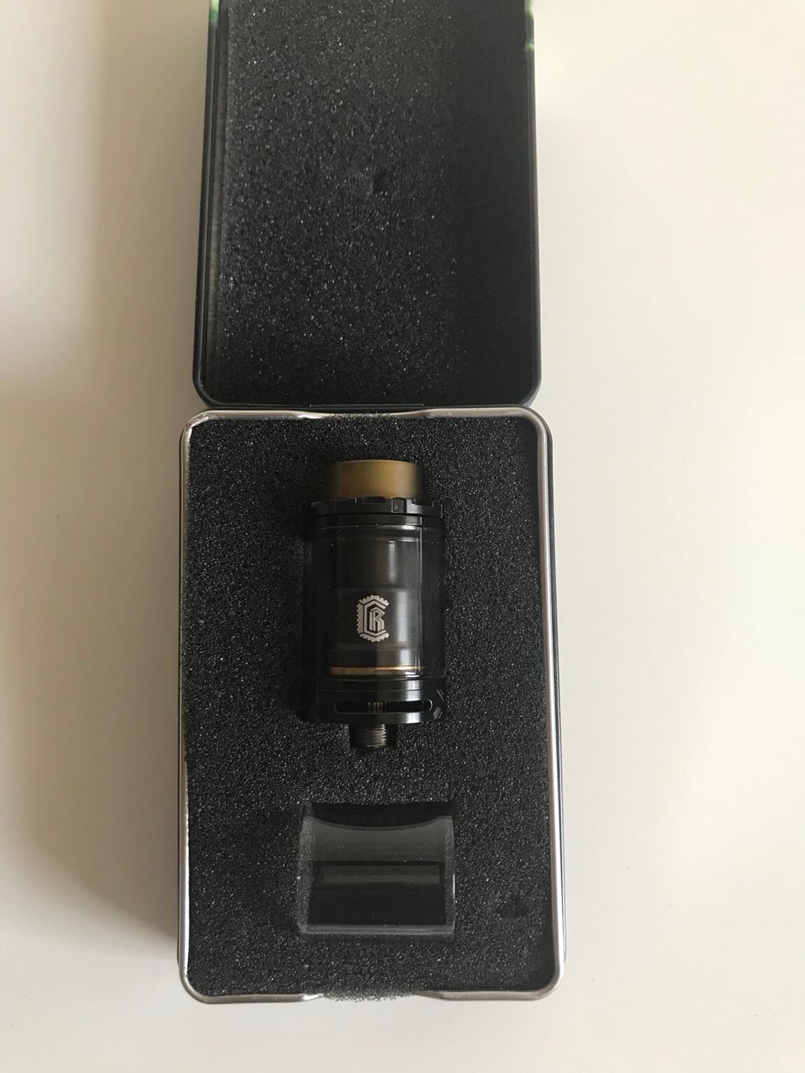 Reload Vapor USA Reload RTA in 45879 Gelsenkirchen für 45,00 € zum ...