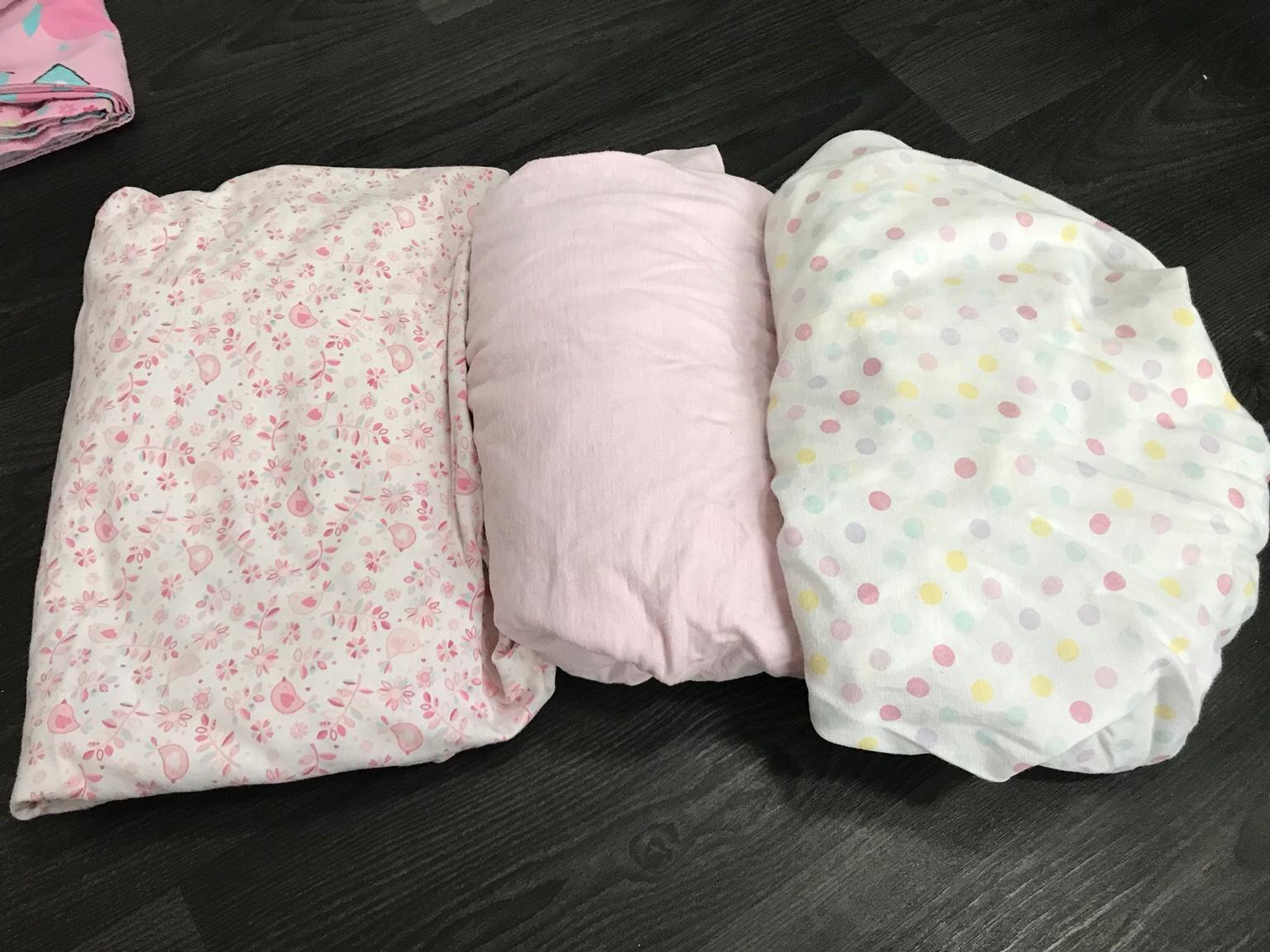 Little tikes Princess castle bed + bedding in PL26 Treverbyn for £60.00 ...