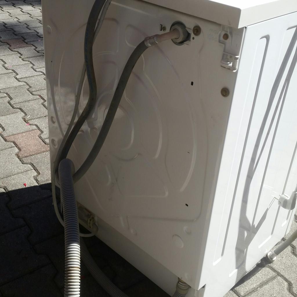 Waschmaschine Miele Hydromatic W698 in 83088 Kiefersfelden for €65.00 ...