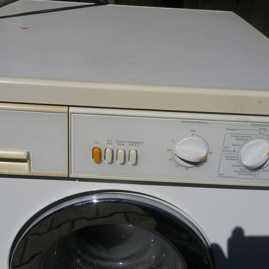 Waschmaschine Miele Hydromatic W698 in 83088 Kiefersfelden for €65.00 ...