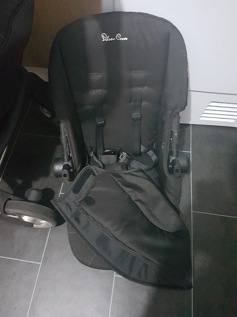 Silver cross in L23 Sefton für 120,00 £ zum Verkauf | Shpock DE