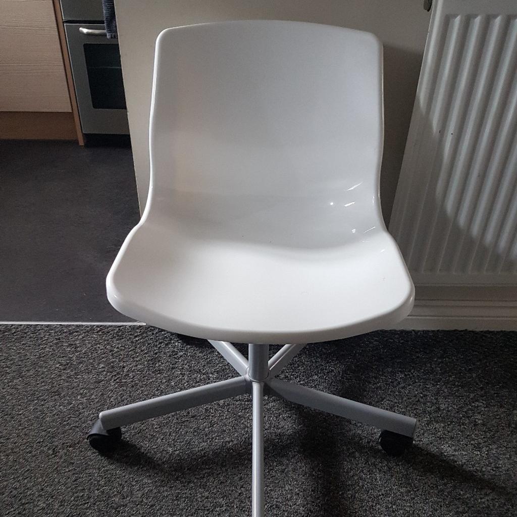 Ikea computer chair in NN5 Northampton für 12,00 £ zum Verkauf | Shpock DE