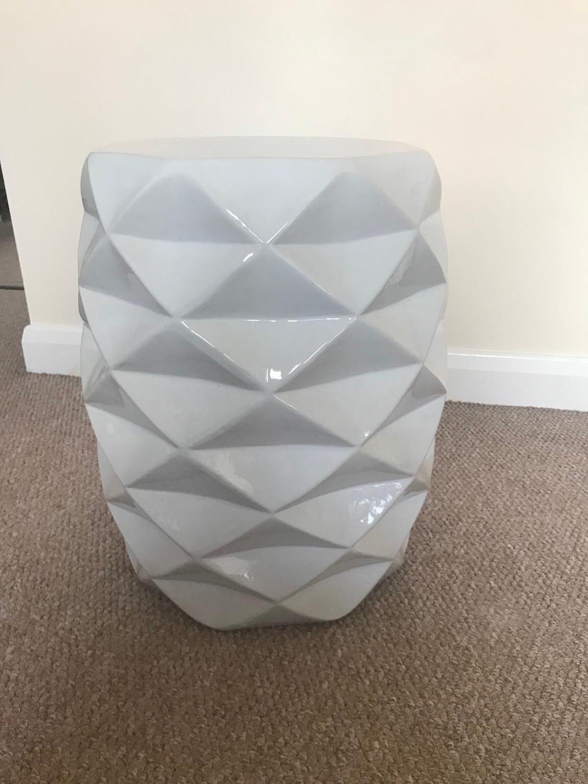Kelly Hoppen Miami Side Table in DE21 Derby for £70.00 for sale | Shpock