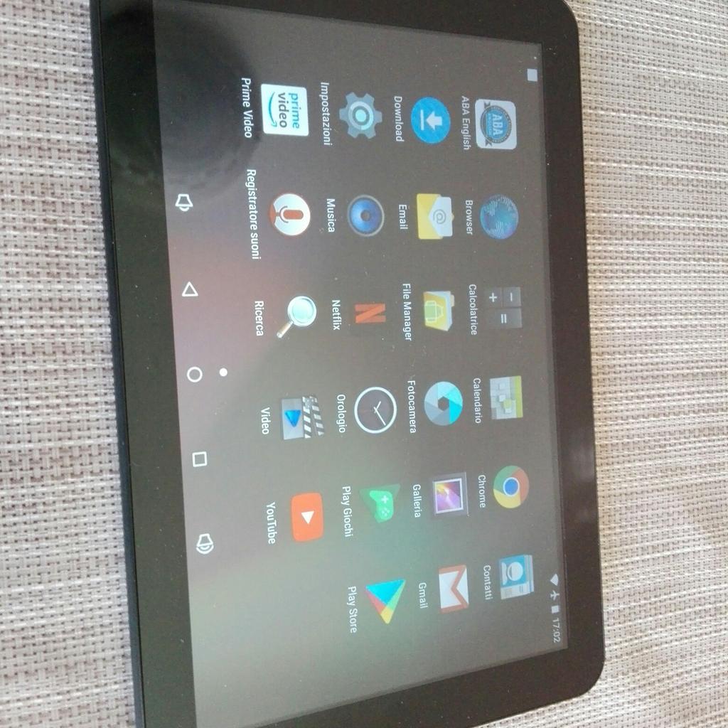 TABLET ALTROCONSUMO 8 POLLICI in 20815 Cogliate für 25,00 € zum Verkauf ...