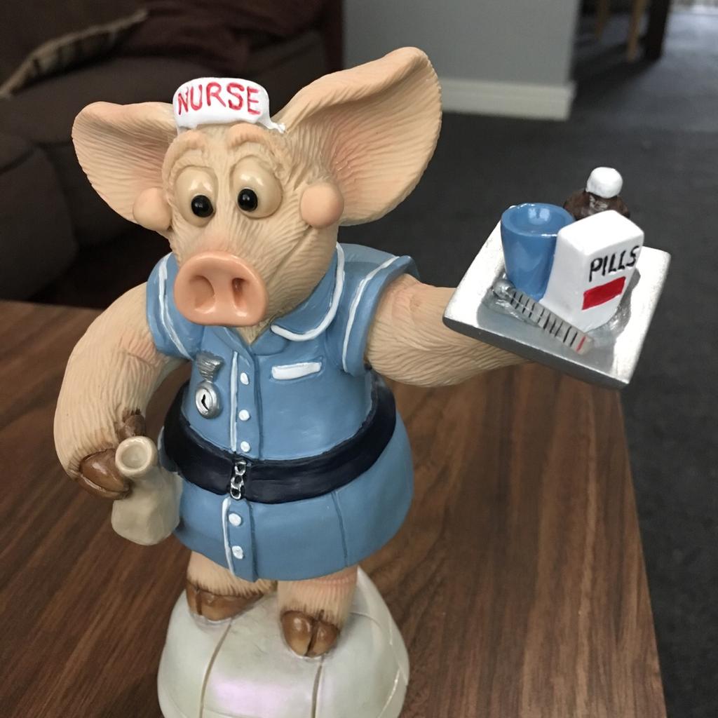 Piggin collection in DY2 Dudley für £ 5,00 zum Verkauf | Shpock AT