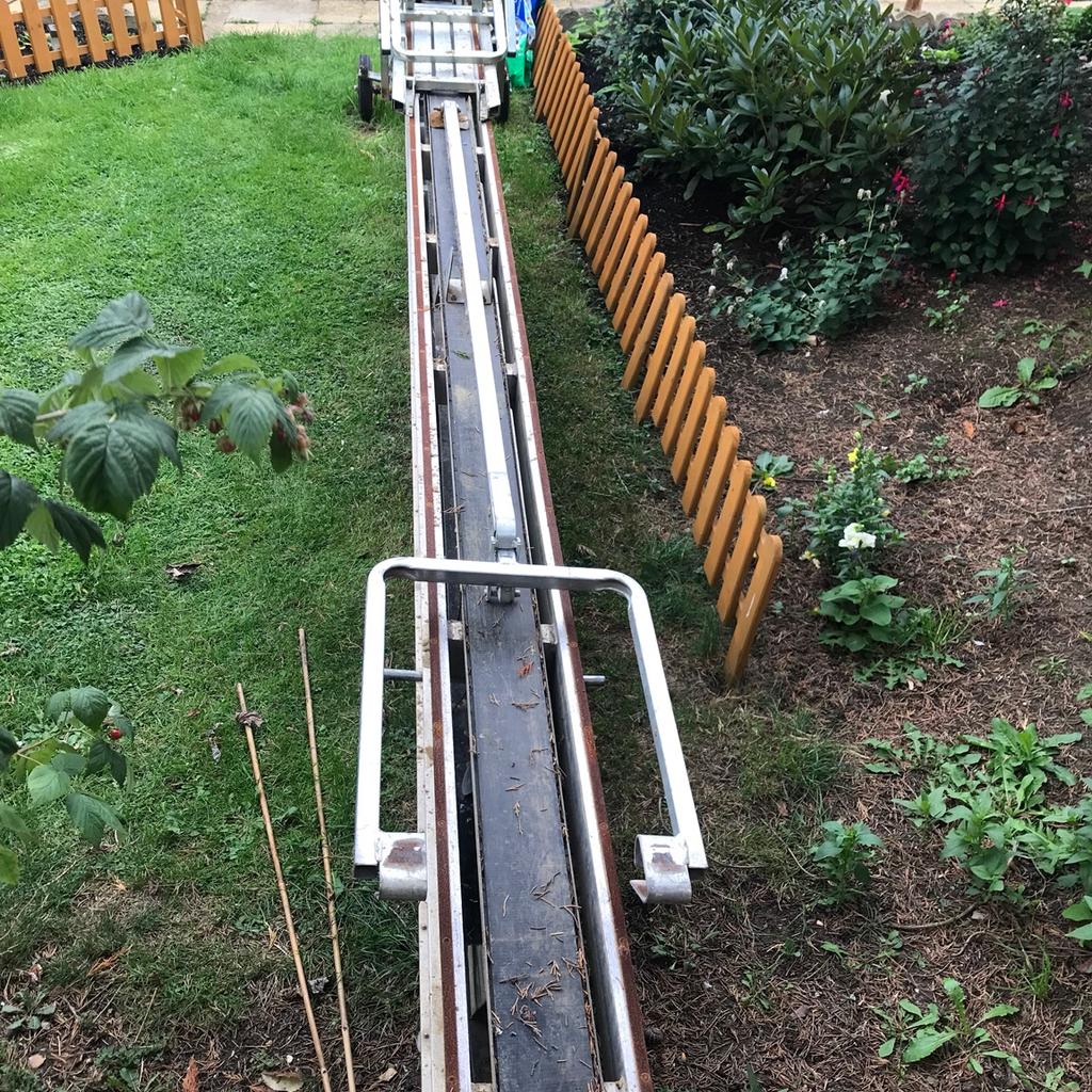 Bumpa hoist in Wolverton für 800,00 £ zum Verkauf | Shpock DE