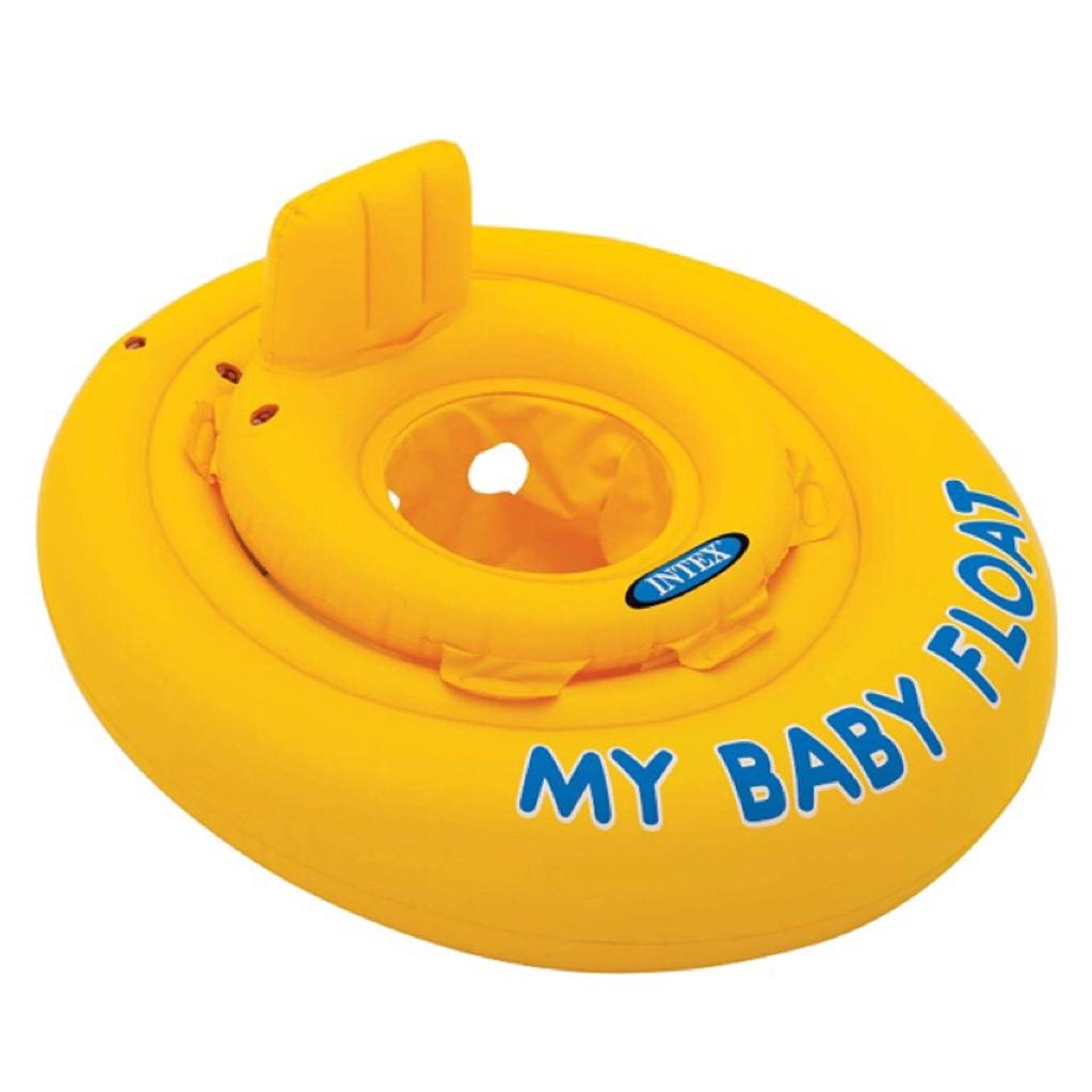 INTEX MY BABY FLOAT BRAND NEW in SM5 Sutton für 2,00 £ zum Verkauf ...