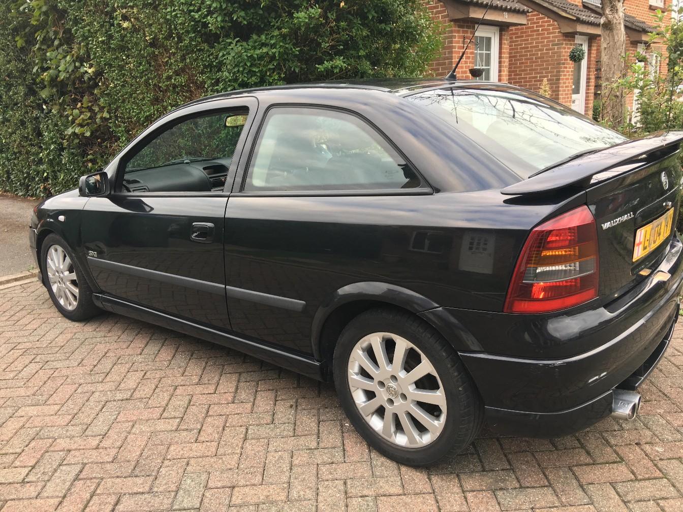 Vauxhall Astra sxi 1.6 Petrol in KT12 Elmbridge für 500,00 £ zum ...