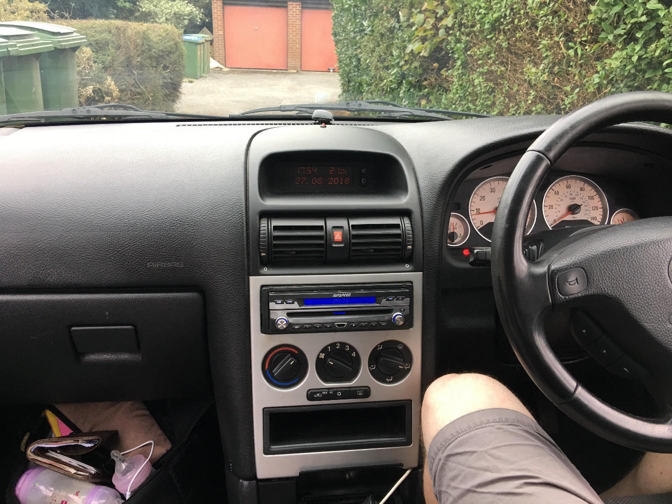 Vauxhall Astra sxi 1.6 Petrol in KT12 Elmbridge für 500,00 £ zum ...