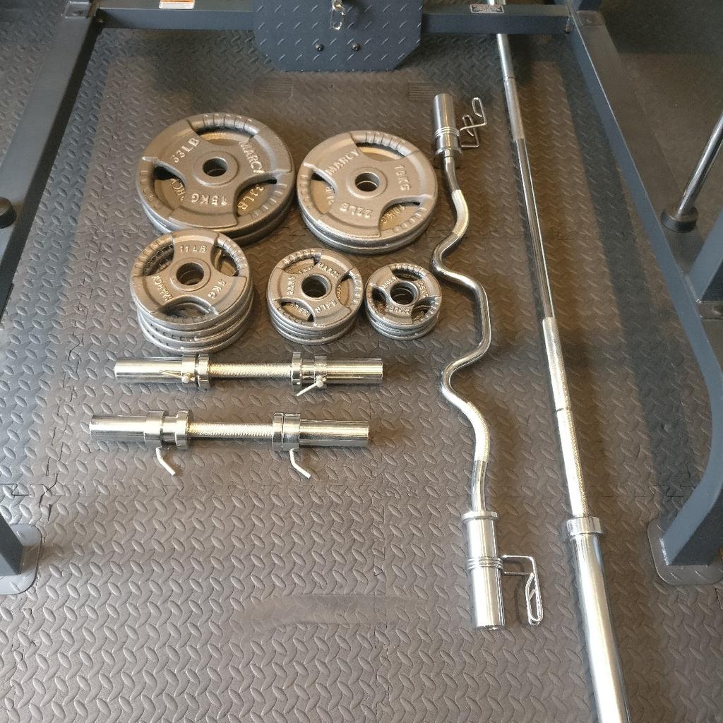 Marcy SM4000 Deluxe Home Gym in SL3 Langley für £ 850,00 zum Verkauf ...