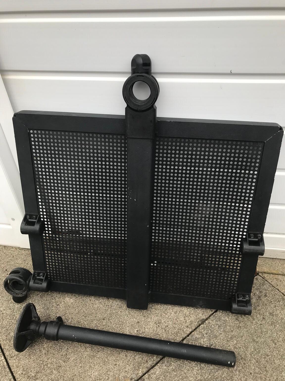 MAP Large Fishing Box Side Tray 36mm legs in St Helens for £40.00 for ...