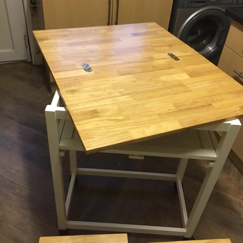 Extender table in LE18 Wigston für 40,00 £ zum Verkauf | Shpock DE