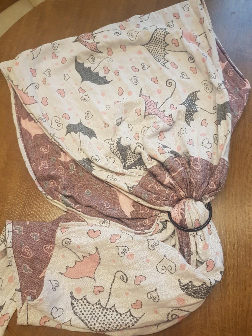 ringsling mary poppins in 8230 Hartberg Umgebung für 90,00 € zum ...