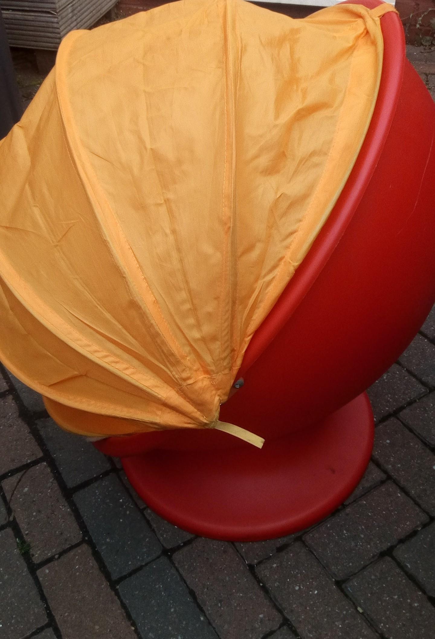 IKEA egg chair in B24 Birmingham für 3,50 £ zum Verkauf | Shpock DE