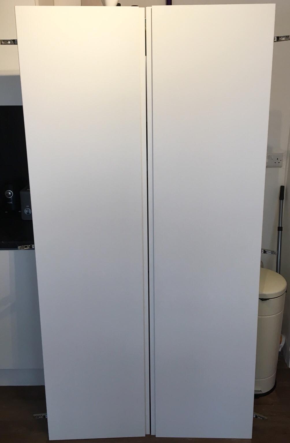 Vikanes door store