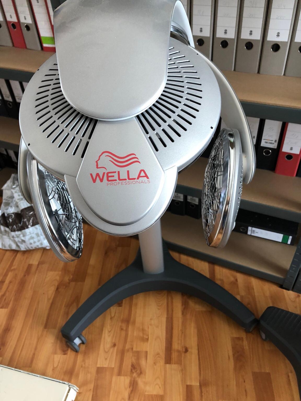 Climazon Wella in 88299 Leutkirch im Allgäu für 900,00 € zum Verkauf ...