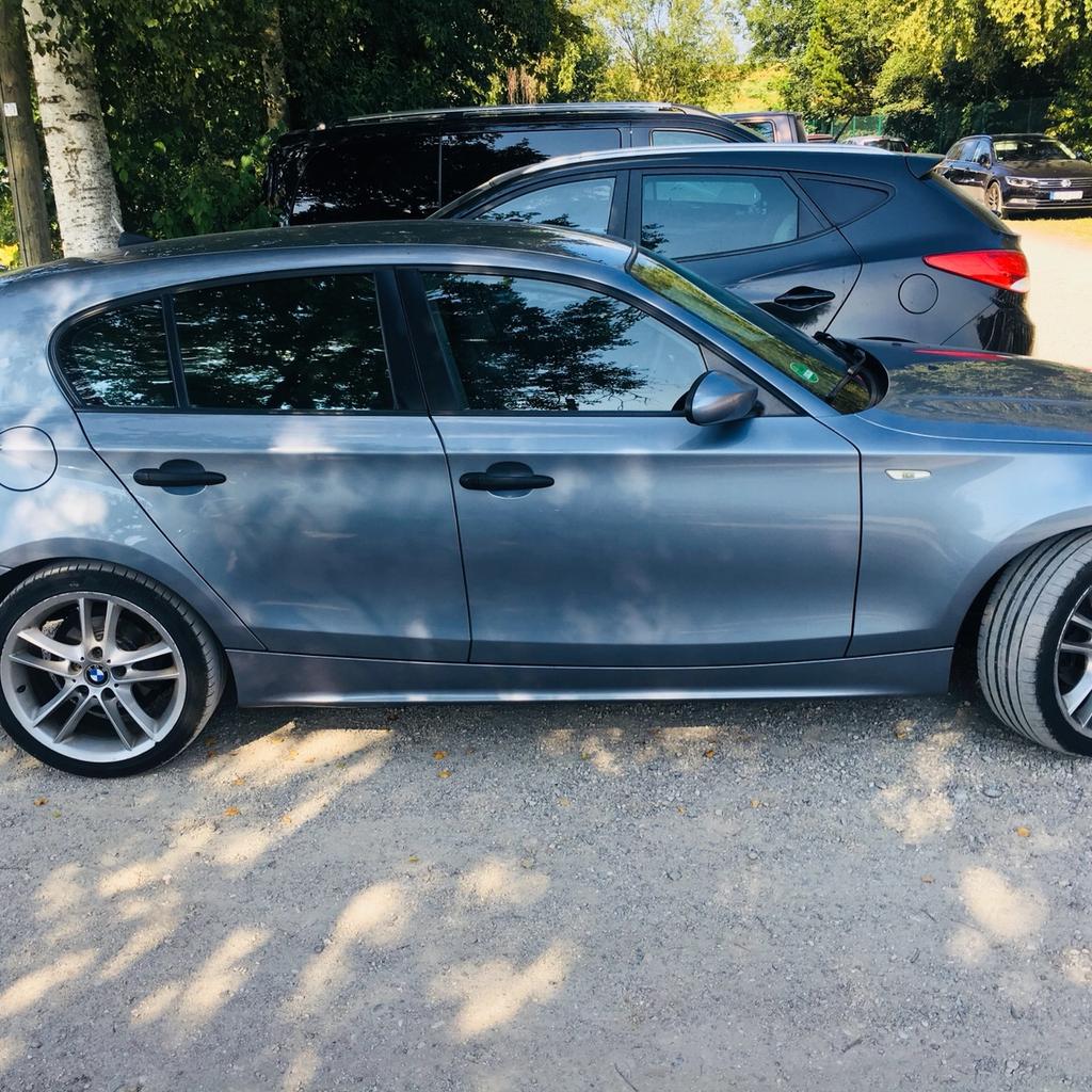 BMW 118d in 84489 Burghausen für 2.300,00 € zum Verkauf | Shpock DE