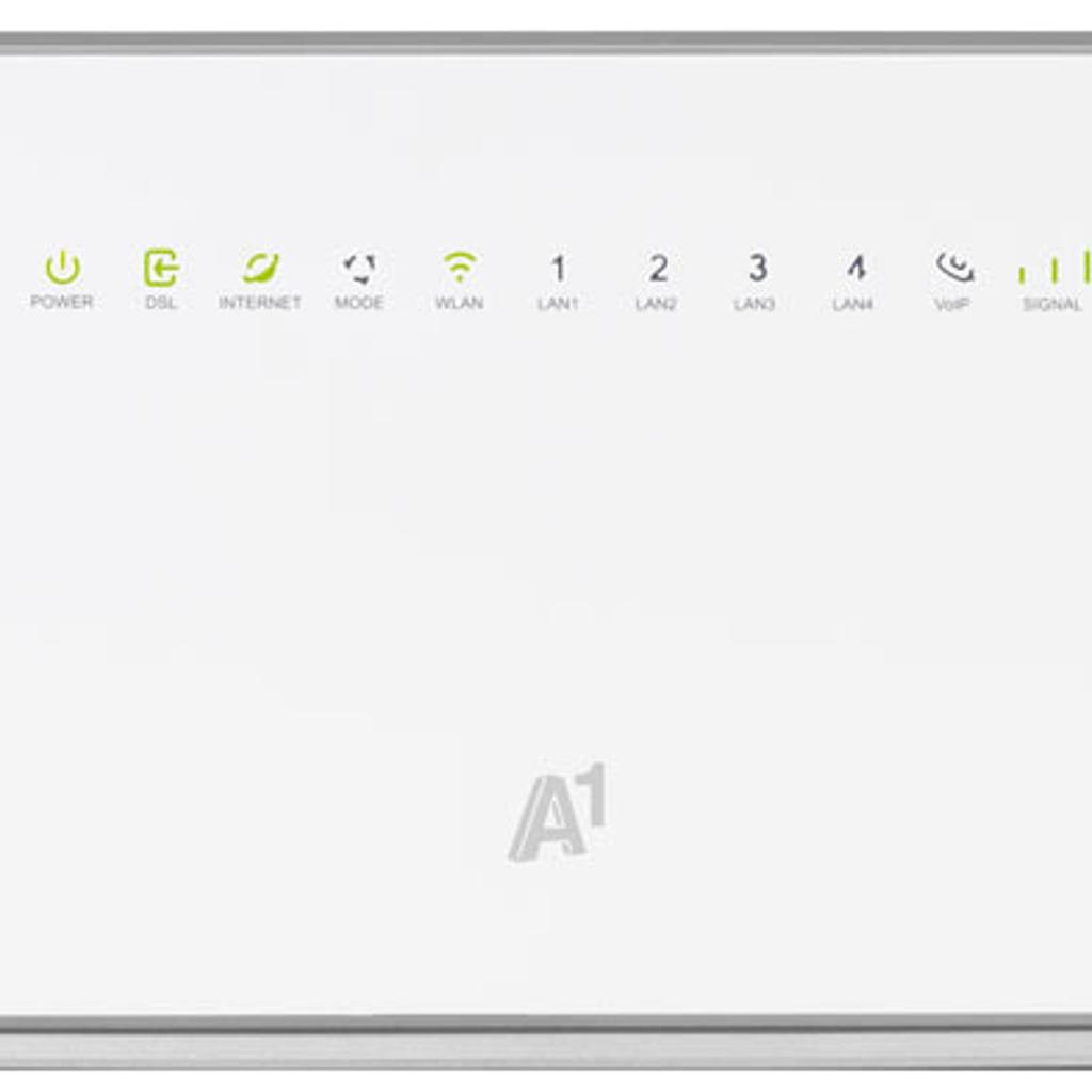 Huawei HA35-22/ AM - A1 Modem - Neuwertig in 1190 Wien for €25.00 for ...
