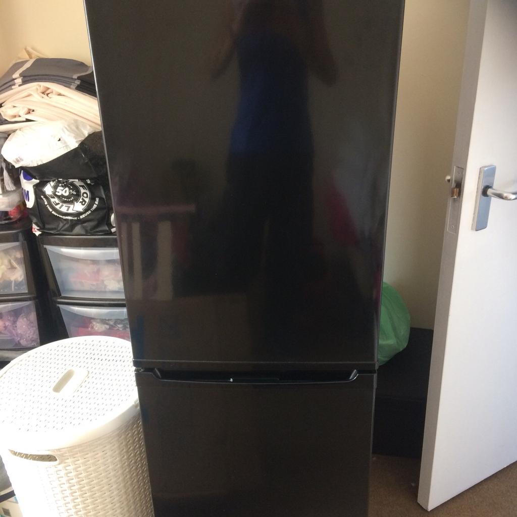 Bush fridge freezer in S30 Rotherham for £30.00 for sale | Shpock