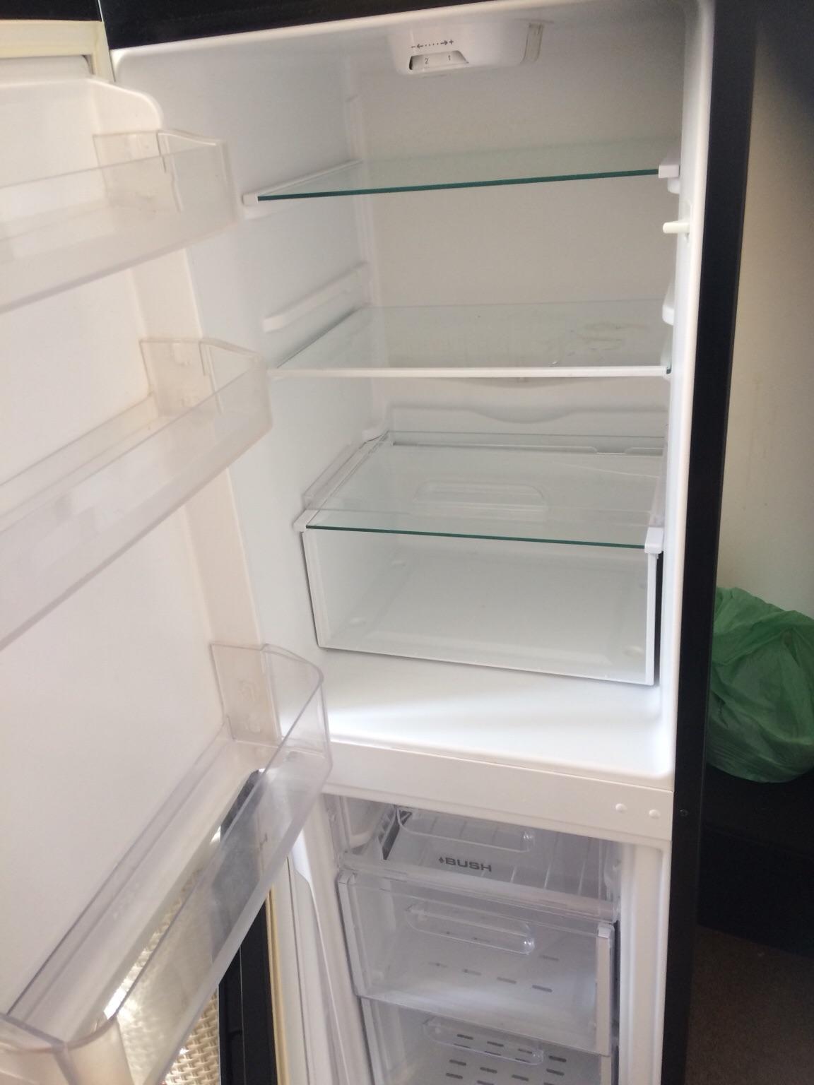 Bush fridge freezer in S30 Rotherham for £30.00 for sale | Shpock
