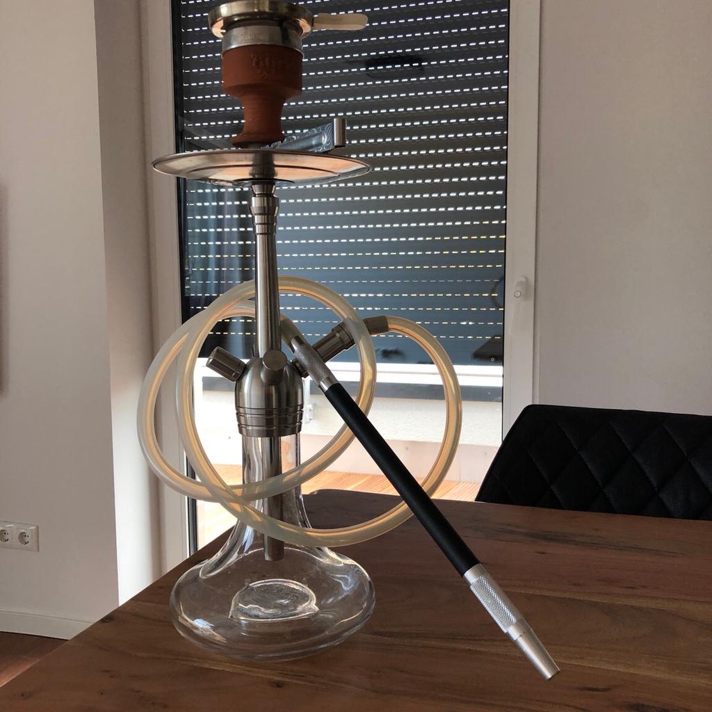 AMY DELUXE Shisha in 21682 Stade for €75.00 for sale | Shpock