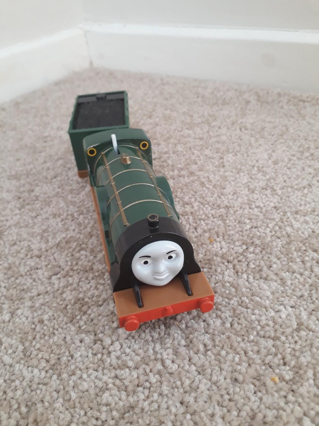 Trackmaster Thomas the tank engine Emily in DA13 Gravesham für 8,00 ...