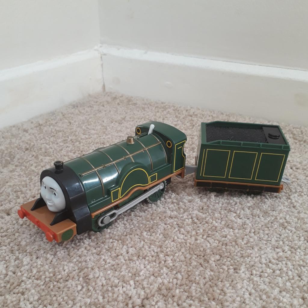 Trackmaster Thomas the tank engine Emily in DA13 Gravesham für 8,00 ...