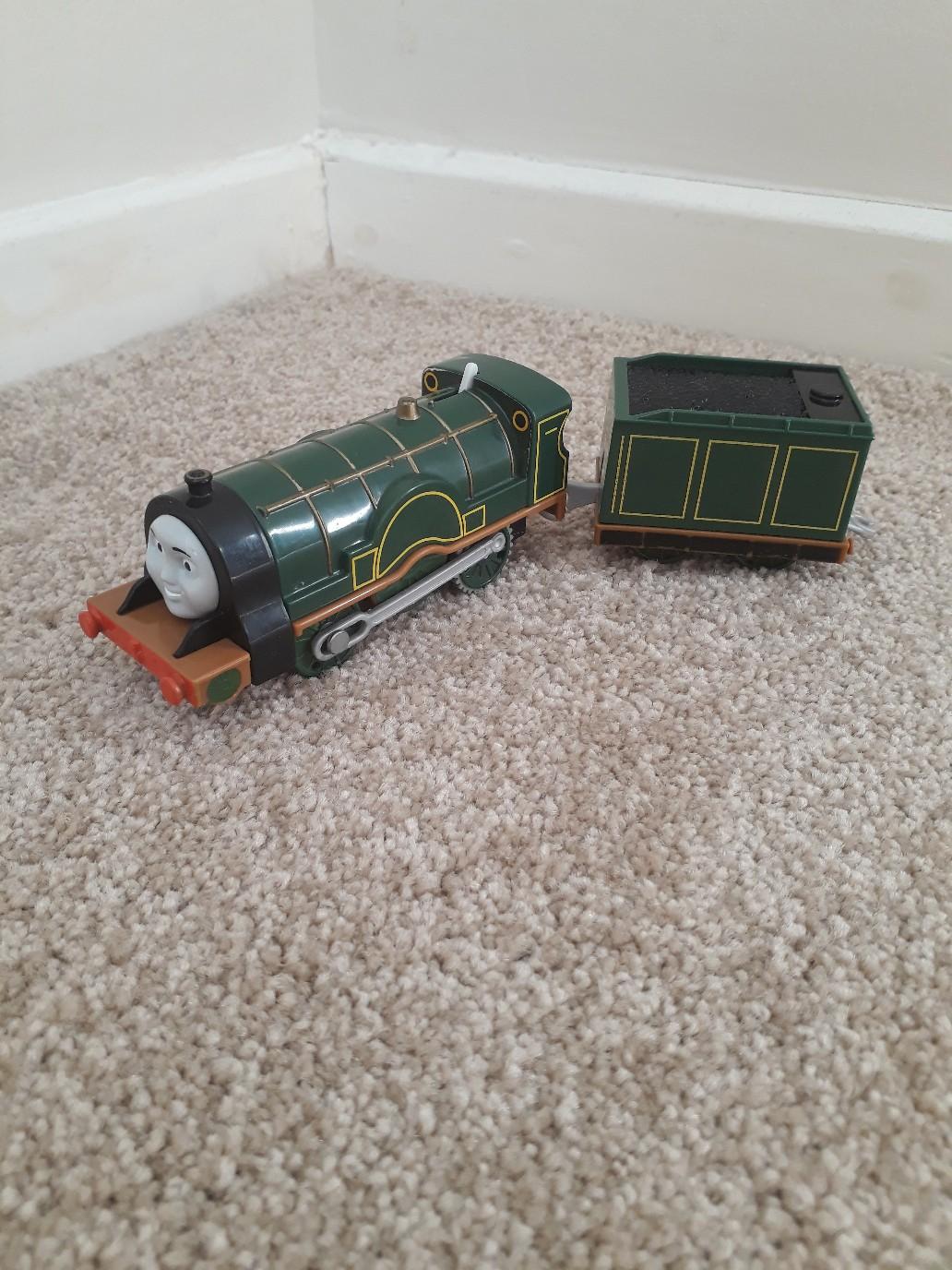 Trackmaster Thomas the tank engine Emily in DA13 Gravesham für 8,00 ...