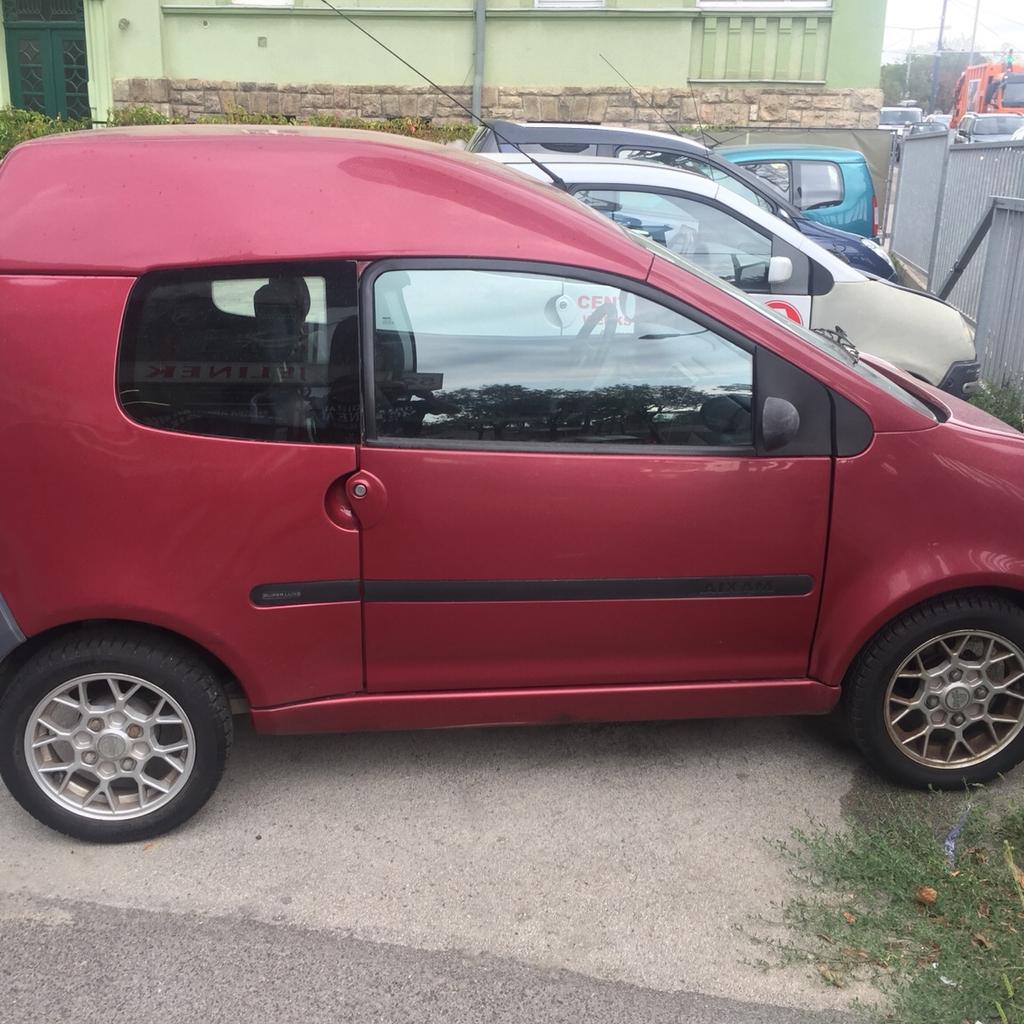 Aixam Mini Van , ohne Pickerl !!! in 1120 KG Hetzendorf für € 2.190,00 ...