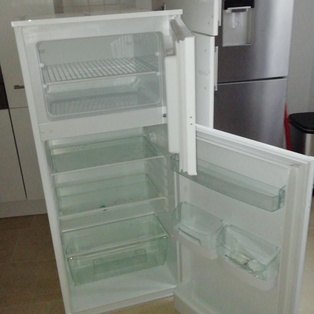 Einbau Kühlschrank/gefrierkombi ZANKER in 92339 Beilngries für 35,00 ...