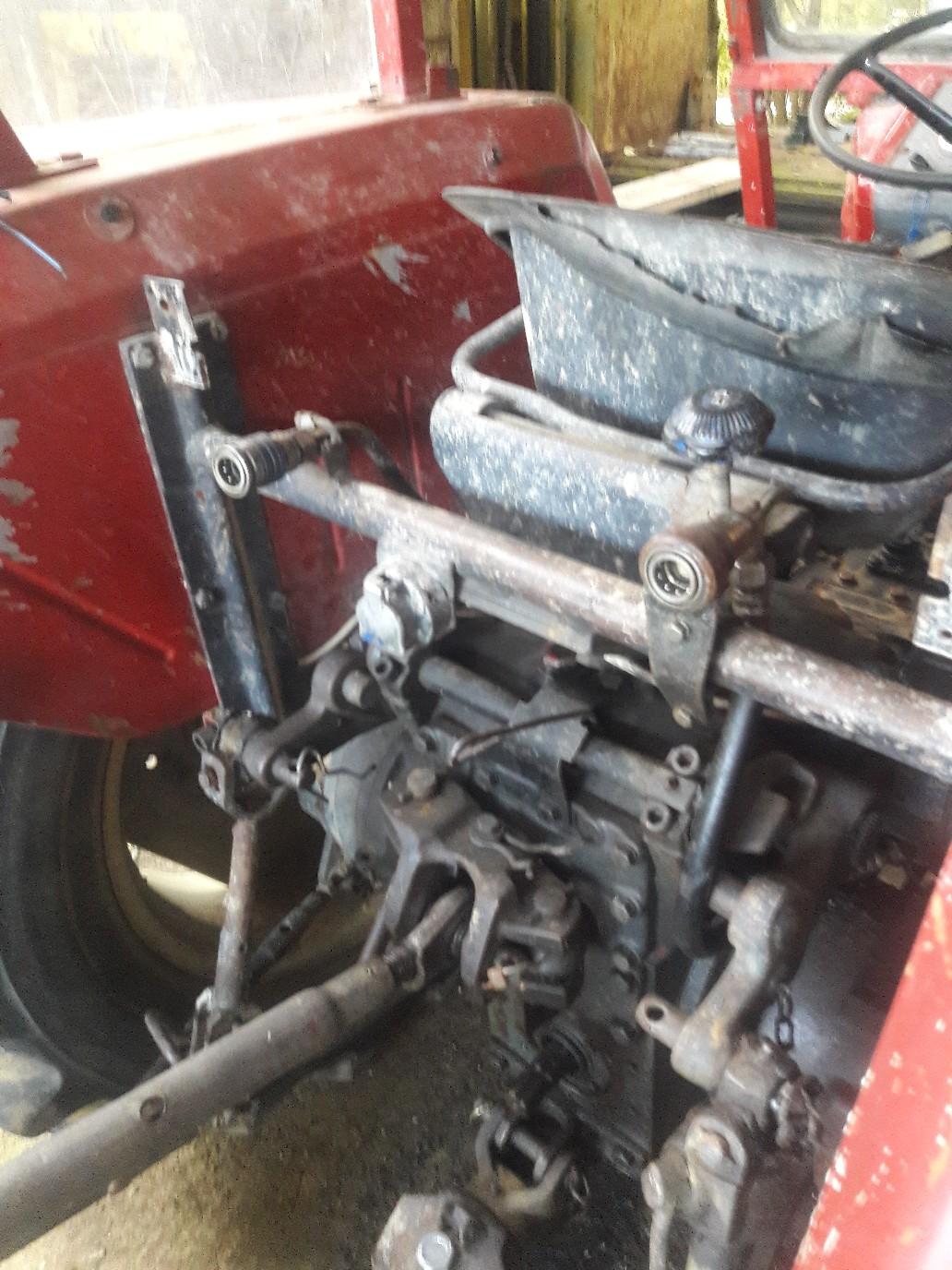 Steyr 40 in 8200 Gleisdorf for €2,800.00 for sale | Shpock