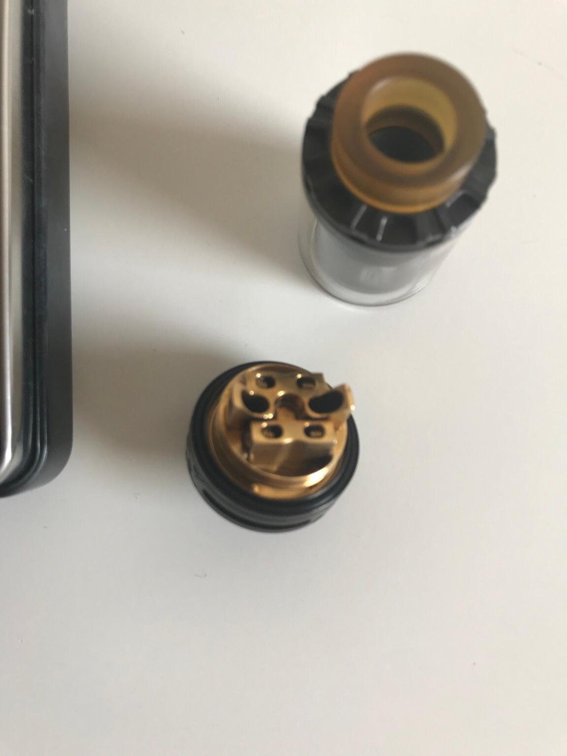 Reload Vapor USA Reload RTA in 45879 Gelsenkirchen für 45,00 € zum ...
