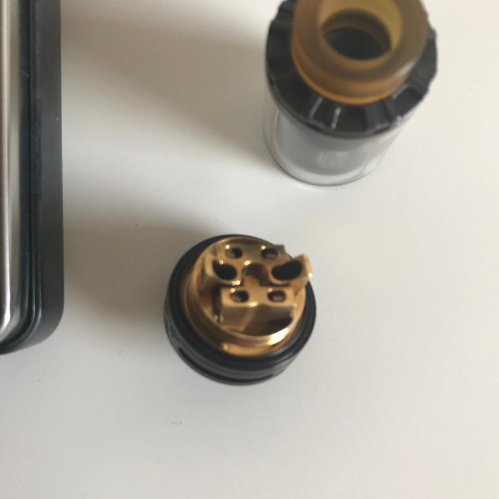 Reload Vapor USA Reload RTA in 45879 Gelsenkirchen für 45,00 € zum ...